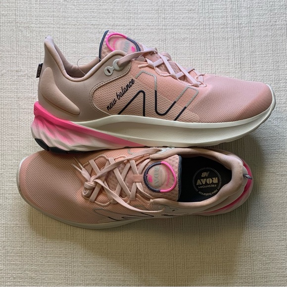 New Balance | Shoes | New With Tag New Balance Roav Womens Pink Fresh ...